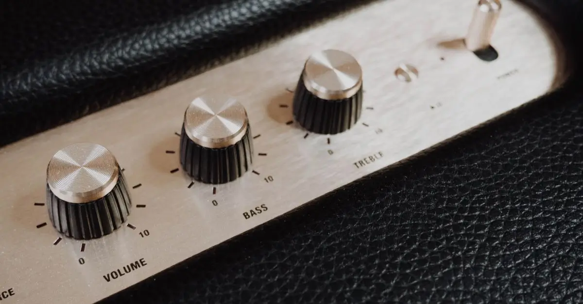 What Is An Amplifier? Types, Working, And Applications | RA Electronics