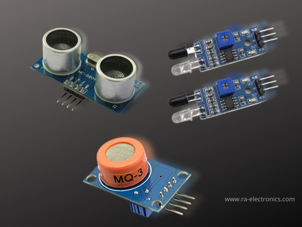 10 Powerful Sensor Types You Must Know | Unlock Everyday Wonders! 10 Powerful Sensor Types You Must Know | Unlock Everyday Wonders!