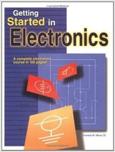 Best Electronics Books for Beginners: Top Picks to Start Learning Today ...