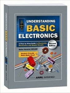 Top 10 Best Electronics Books For Beginners In 2025