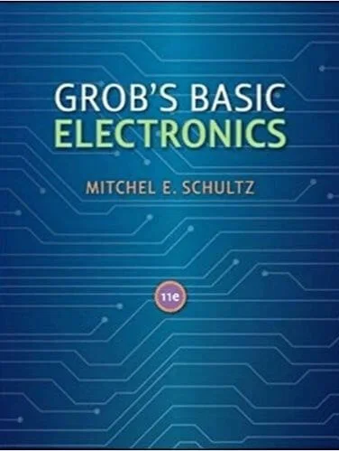 Top 10 Best Electronics Books For Beginners In 2025