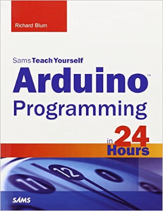 Top 10 Best Arduino Books For Beginners To Learn Arduino From Scratch