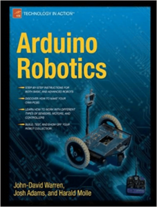 Top 10 Best Arduino Books For Beginners To Learn Arduino From Scratch