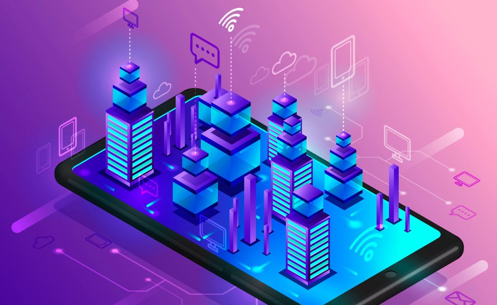 5G Technology In Smart Cities: How It’s Transforming Urban Life!