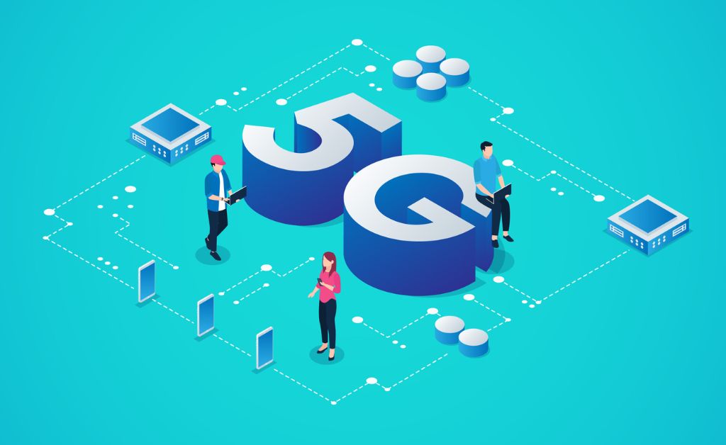 The Impact Of 5G Technology On The Electronics Industry
