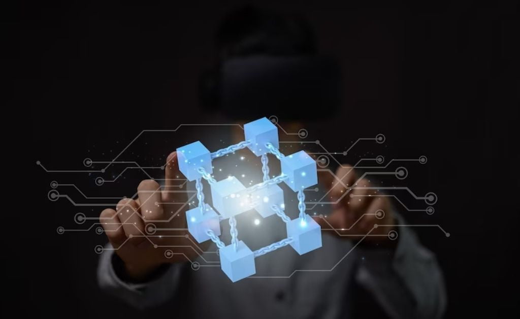 The Role Of Blockchain In Embedded Systems Security Expert Guide