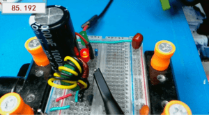 A Simple Boost Circuit – DIY Guide With Output Result