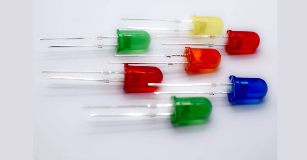 Top 10 DIY LED Projects For Beginners : Illuminate Your Creativity