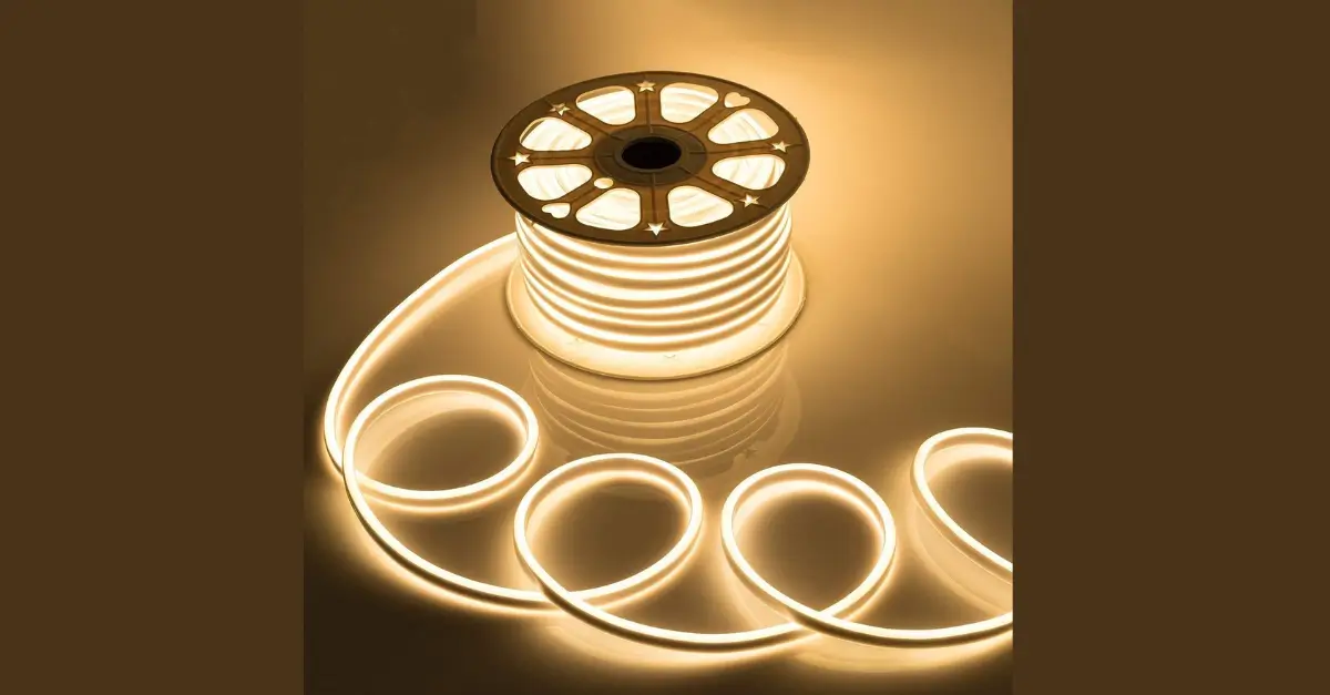 LED Light Strips: Illuminate Your Spaces With Vibrance - A ...