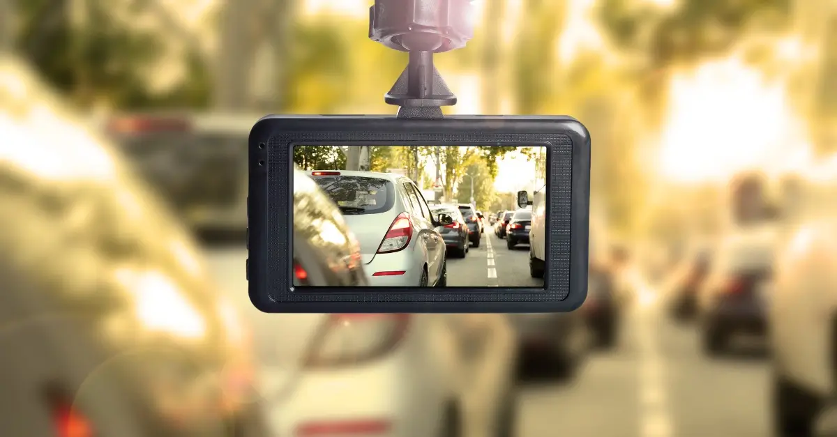 Top 5 Best Car Dash Cams In 2025 – Expert Picks & Must-Know Features!