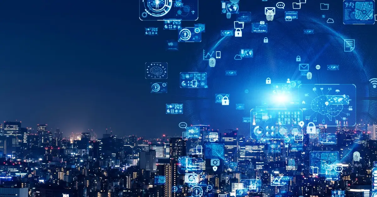 Introduction To IoT For Beginners | Learn Smart IoT Applications & Security